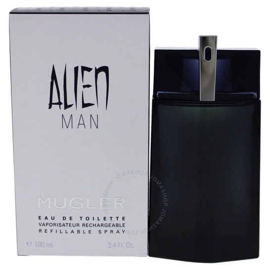 Alien Man Eau de Toilette 100 ml – dsonline.me